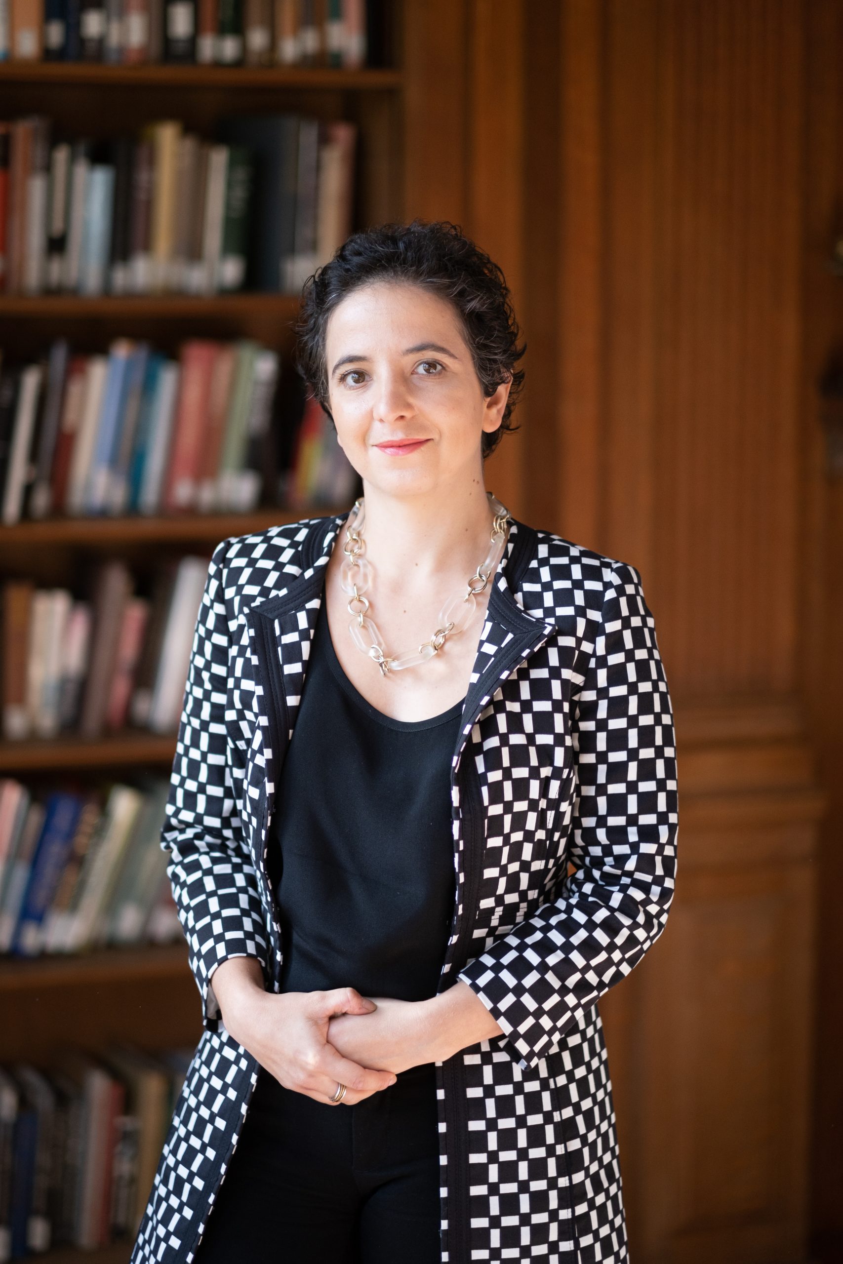 Chiara Benetollo (Puttkammer Center for Educational Justice and Equity ...