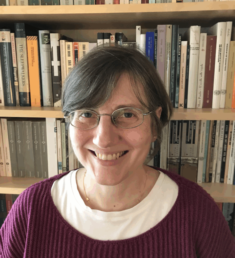 Francesca Parmeggiani (Fordham University), “The humble things of daily ...